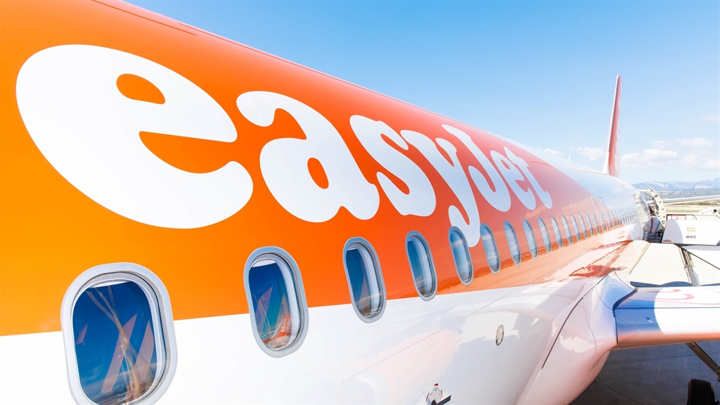easyJet starter Amsterdam – Evenes | ENEVSPOTTER